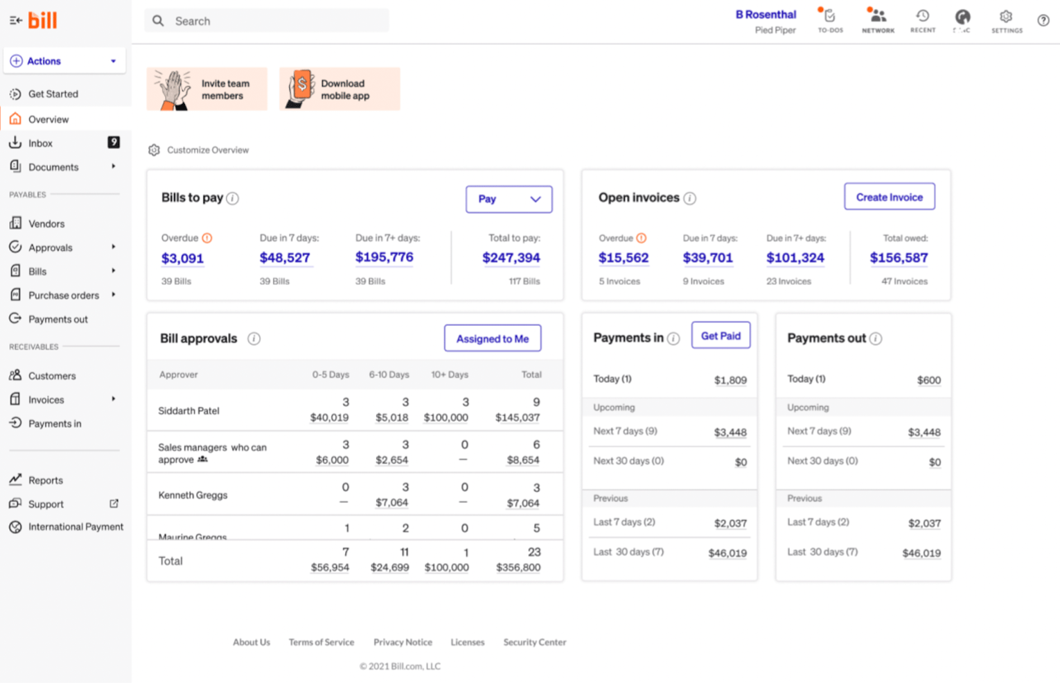 8 Best ACH Payment Processing Software Providers for 2026