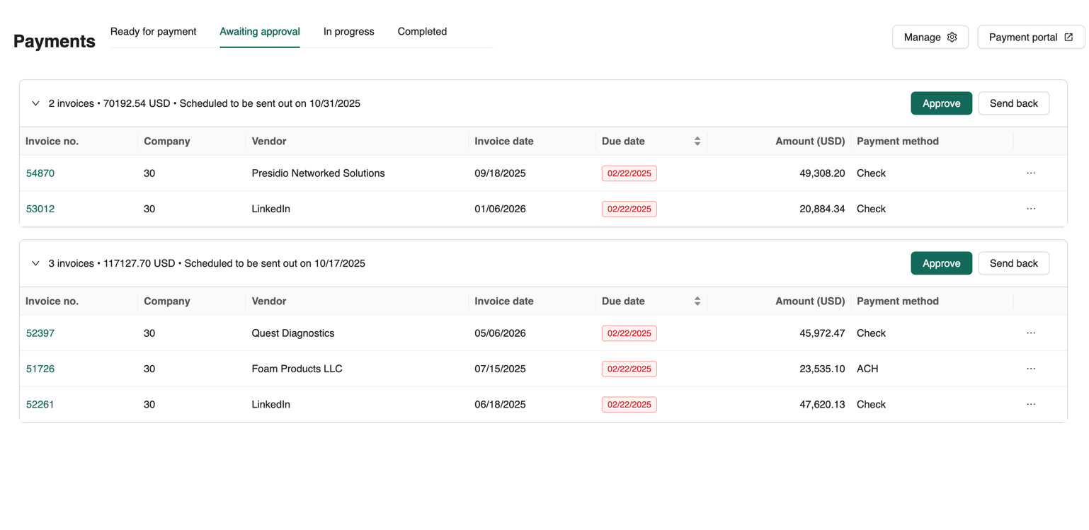 8 Best ACH Payment Processing Software Providers for 2026